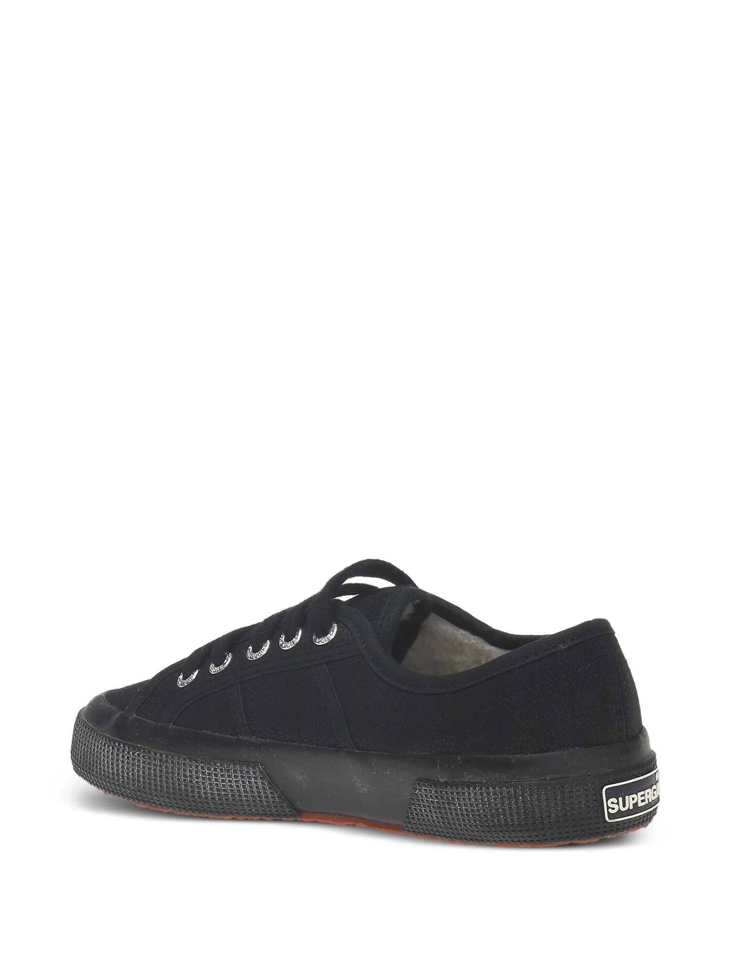 Кроссовки Superga 2750 Cotu Classic sneakers, размер 35, черный — фото 1