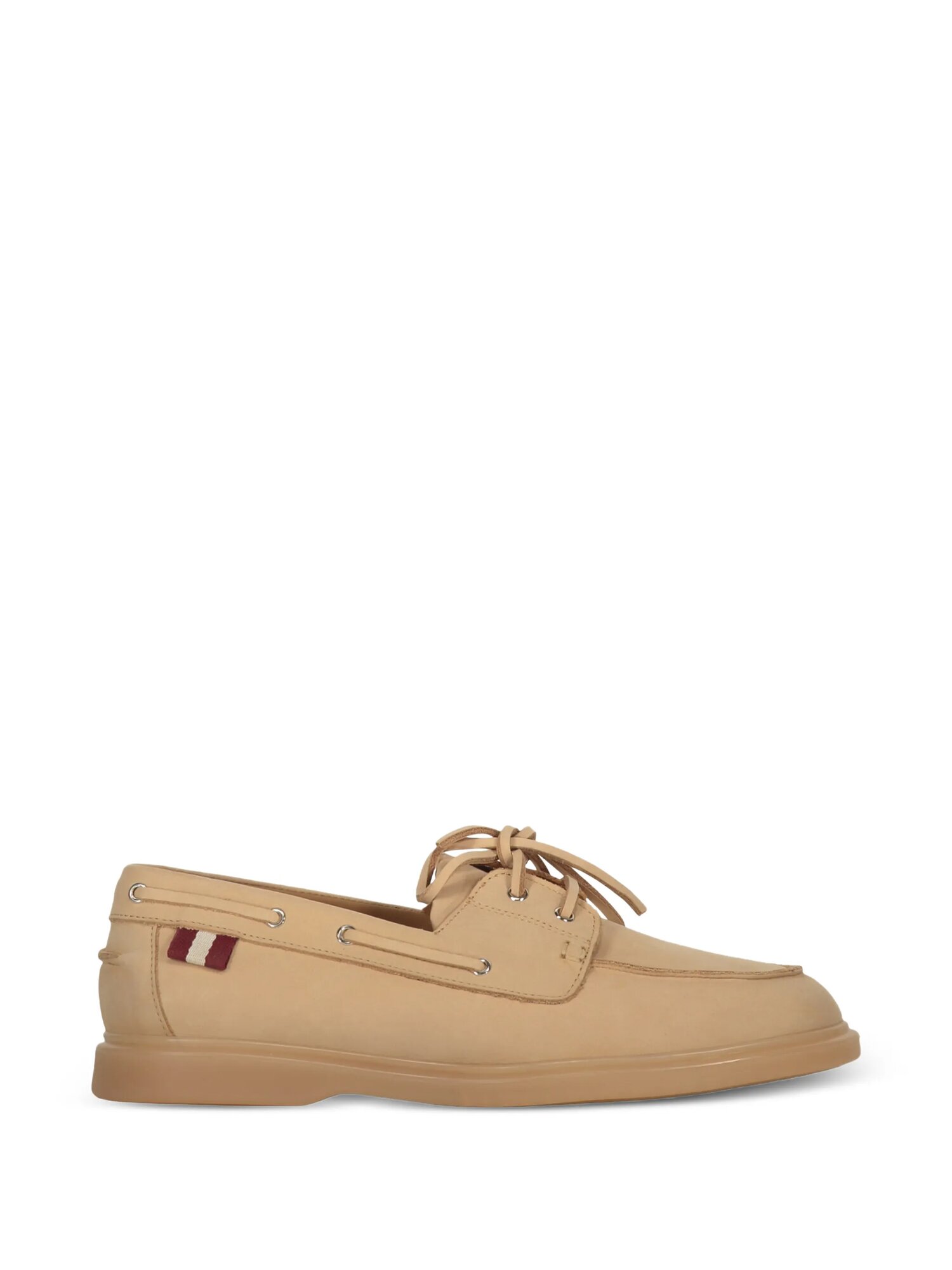 Лоферы Bally Casual loafers in leather
