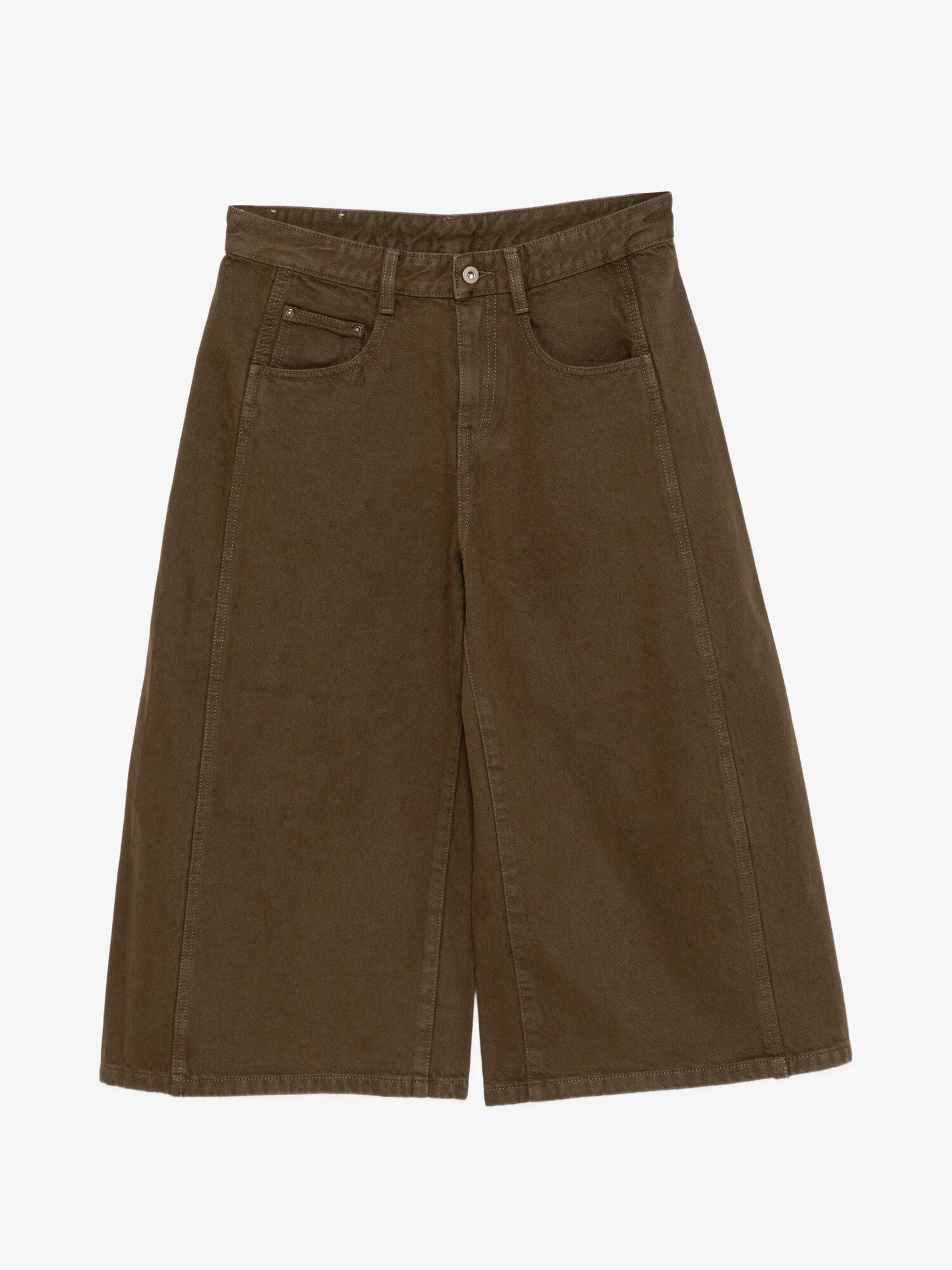 Шорты Denim shorts