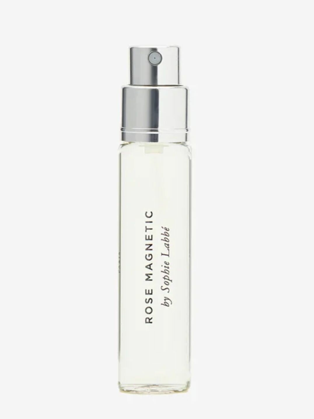 Парфюмерная вода ESSENTIAL PARFUMS PARIS rose magnetic refillable