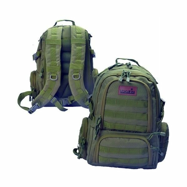 Рюкзак Norfin TACTIC 35 NF NF-40221