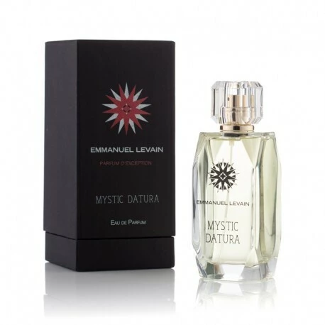 Mystic Datura Emmanuel Levain 100 мл / парфюм Мистик Датура для мужчин и женщин