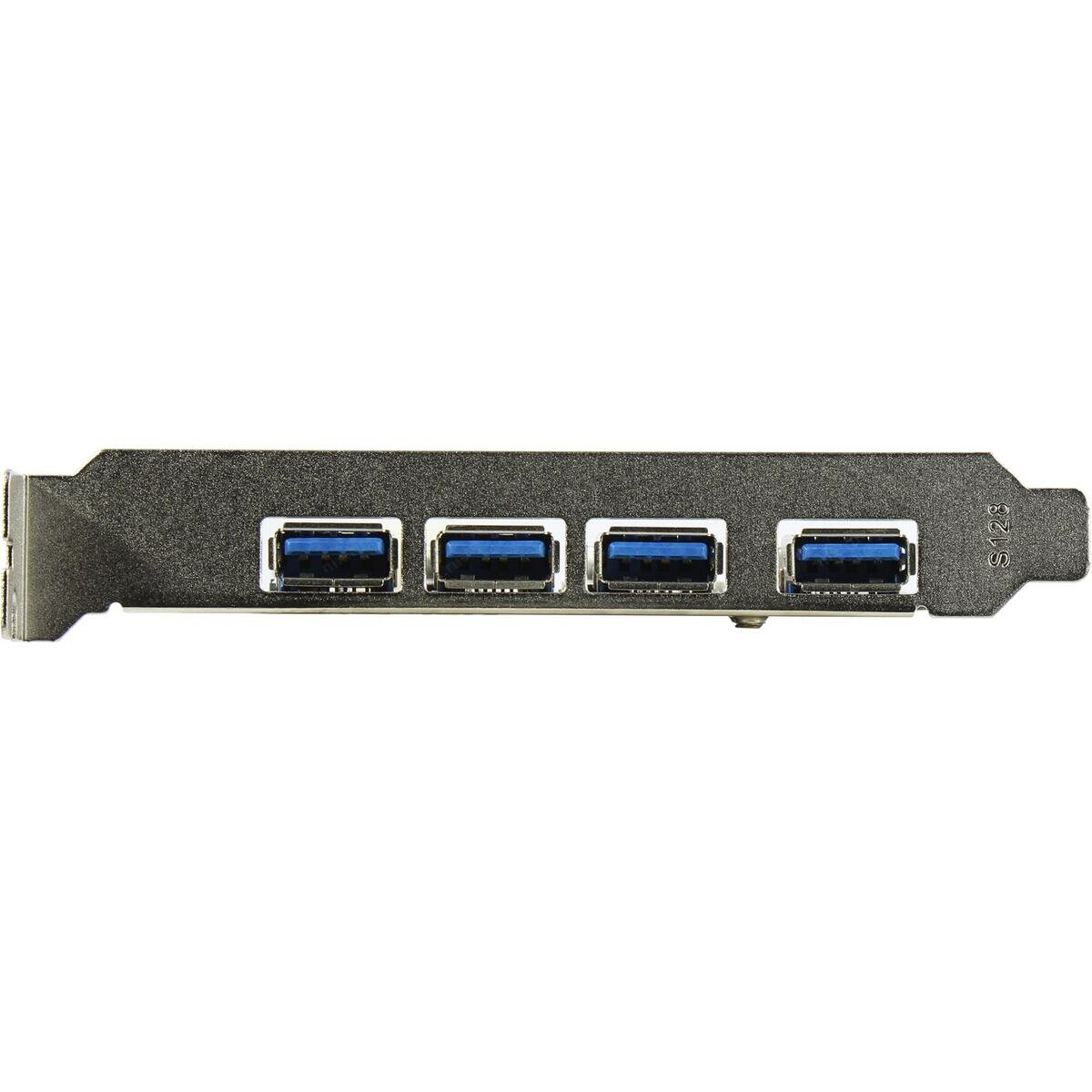 Orient VA-3U4PEV2 (OEM) PCI-Ex1, USB3.2 1x1, 4 port-ext — фото 1