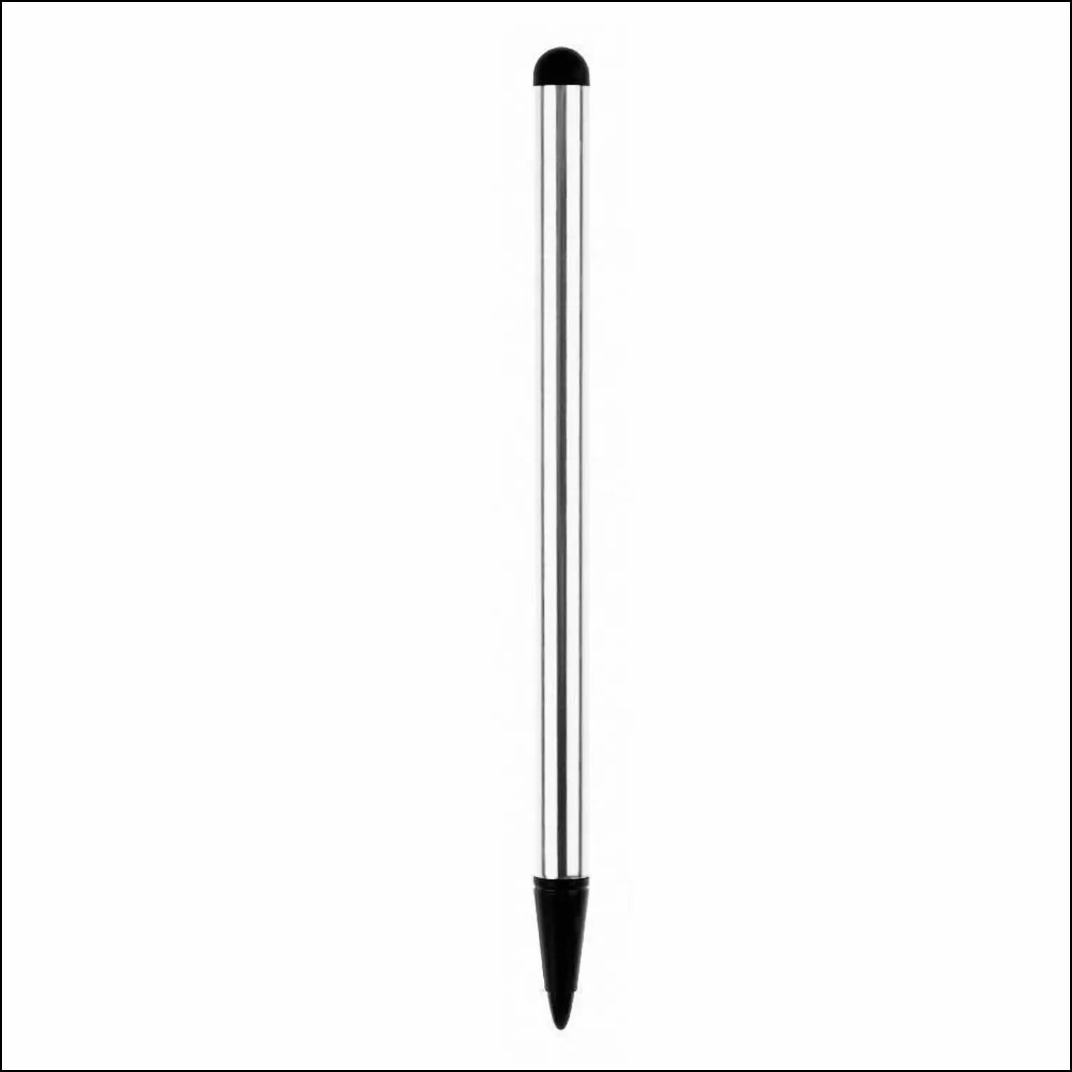Качественный стилус 12 см для iPad и Android