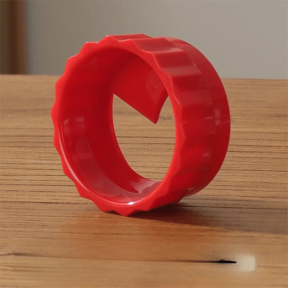 Дозирующее кольцо для мока-кофе Red