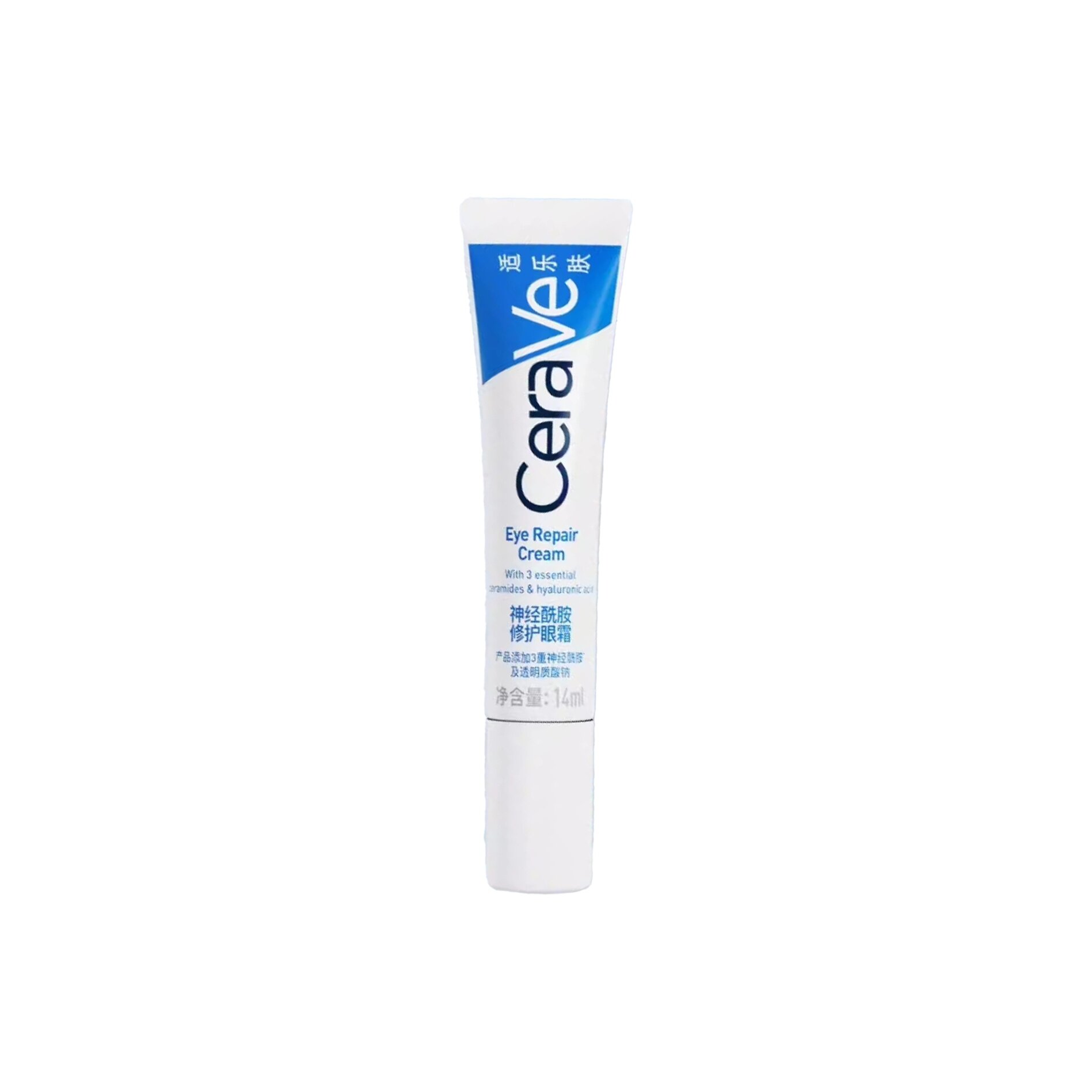 Гели контактные CeraVe