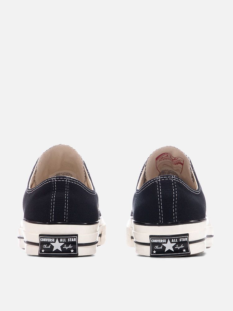 Кеды Converse Chuck 70, полнота 6 (RU)/ на среднюю стопу, размер 44 — фото 1