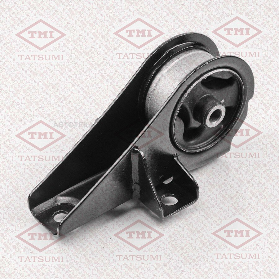 Опора двигателя HONDA CAPA/LOGO 98- задн. TATSUMI TEG1075