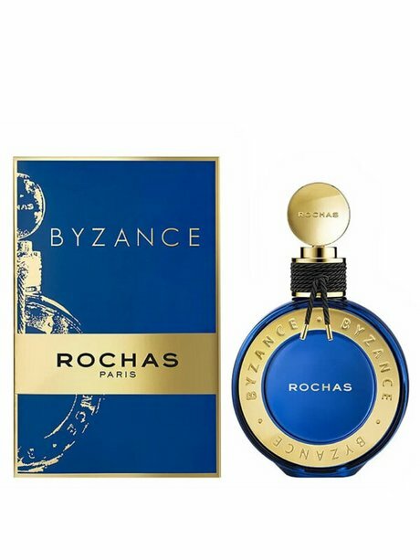 Rochas Byzance парфюмерная вода 90 мл