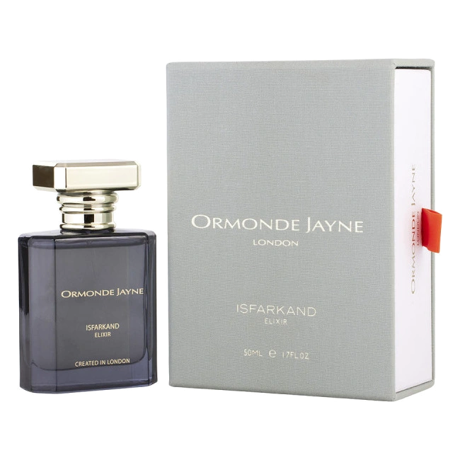 Духи Ормонд Джейн Исфарканд Эликсир унисекс 50 мл - Ormonde Jayne Isfarkand Elixir