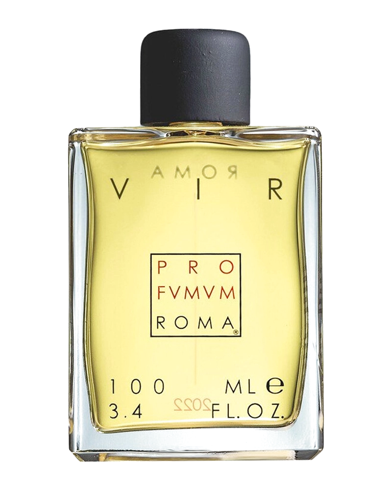 Profumum Roma Vir духи 100 мл для мужчин и женщин - Профумум Рома Вир насыщенный аромат