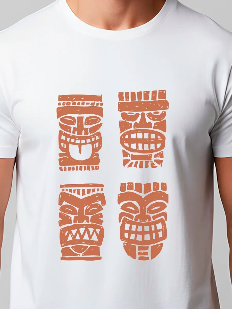 Футболка PRINTSHOT