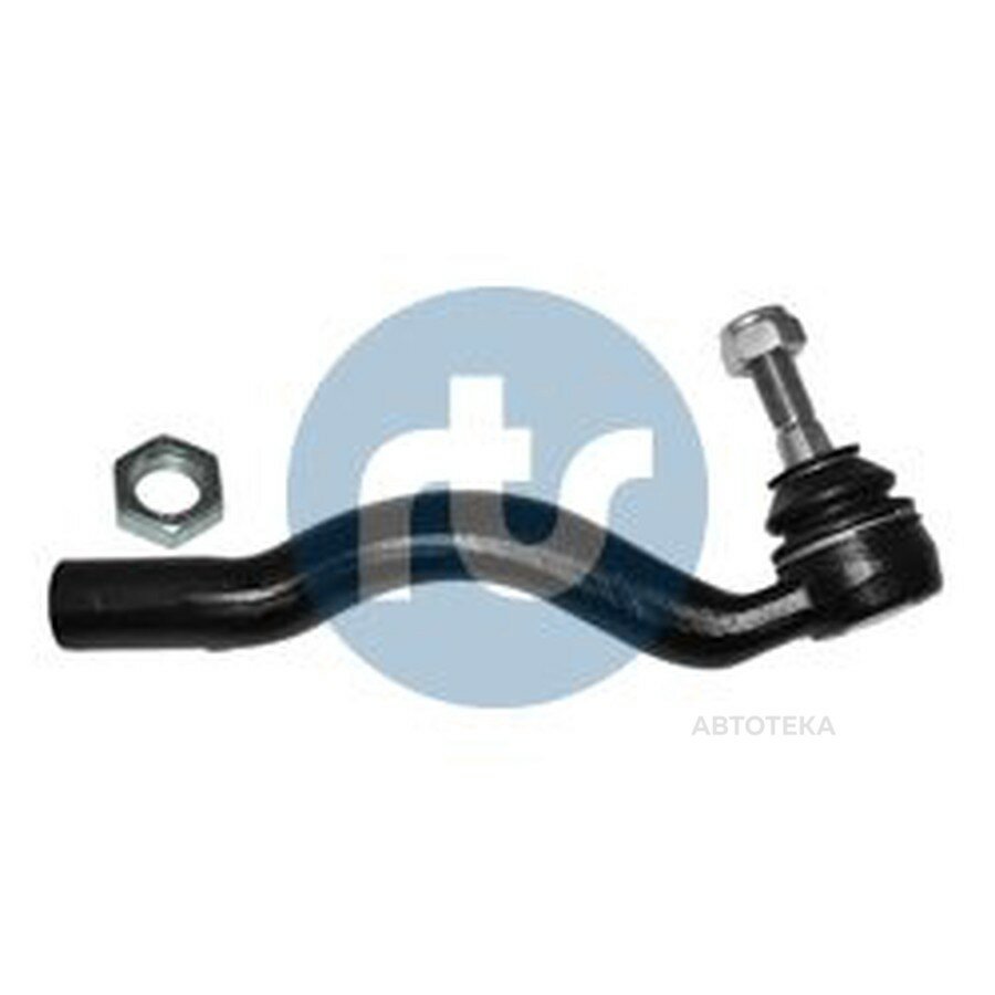 Наконечник рулевой тяги JEEP GRAND CHEROKEE -15 лев. RTS 9113034210