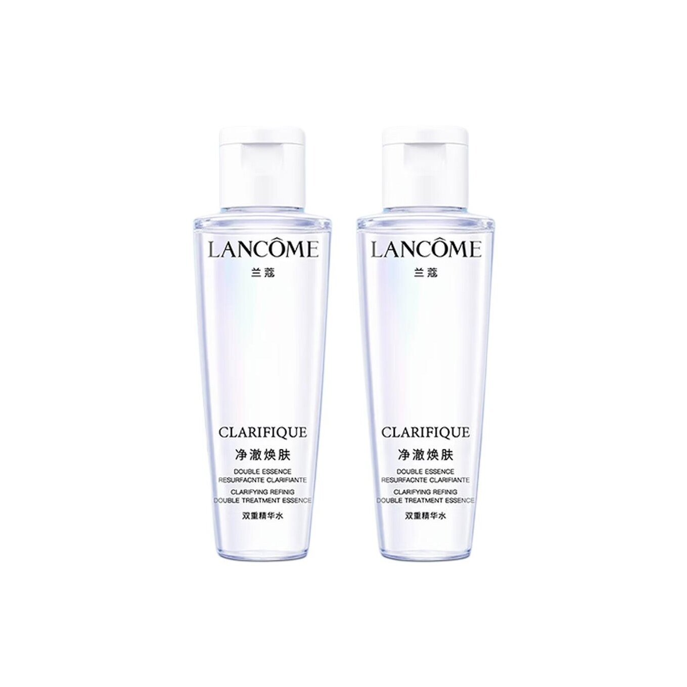 Наборы для ухода за кожей лица LANCOME Purifying and Revitalizing Skin