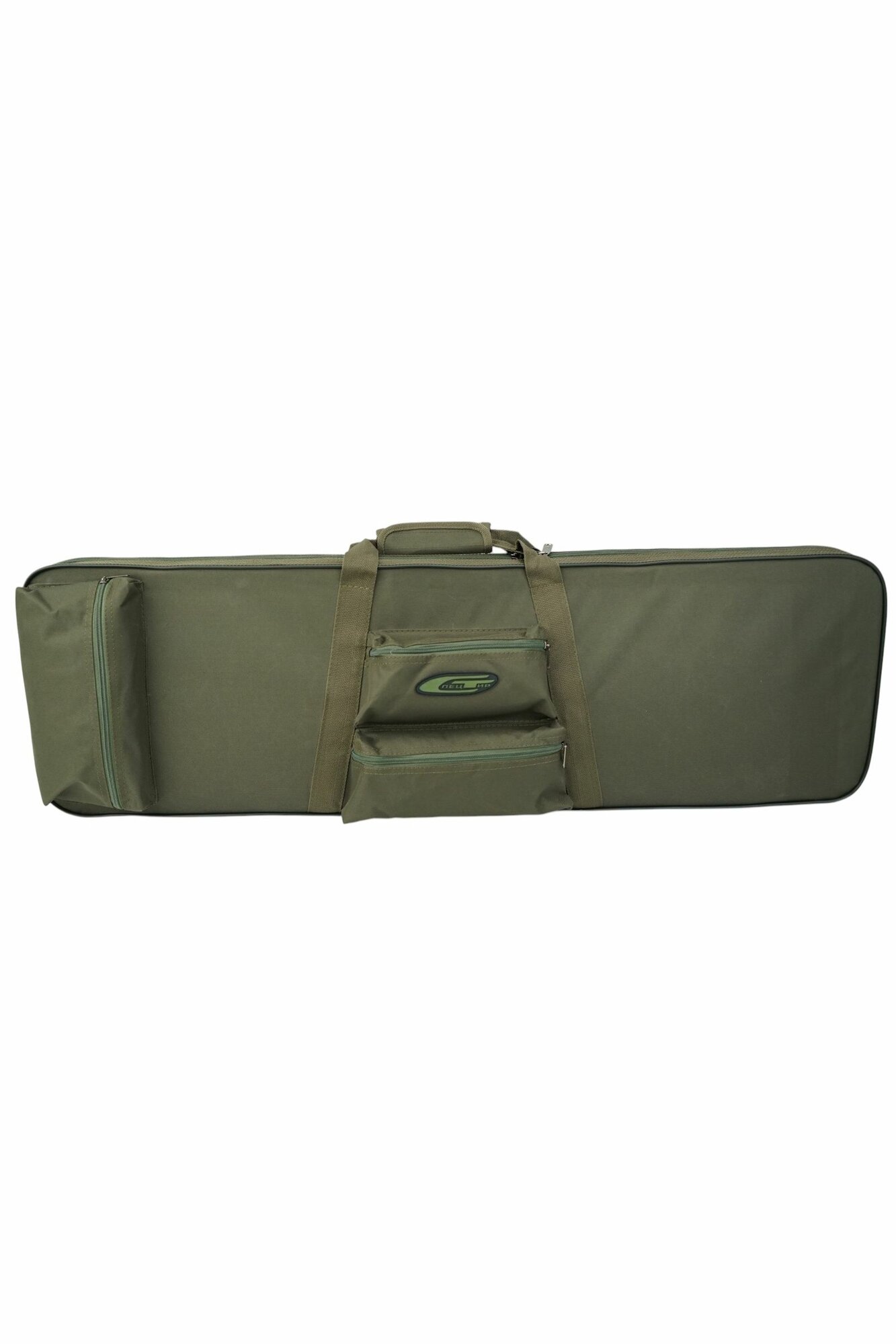 Чехол оружейный 1000x300 мм (поролон, Olive)