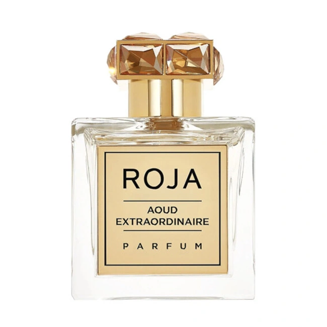Духи Roja Dove Aoud Extraordinaire 100 мл унисекс - Роже Дав Уд Экстраординарный аромат