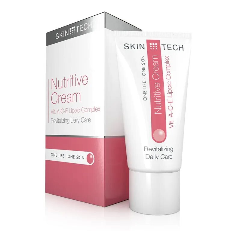 Skin Tech Крем ACE с липоевой кислотой 50 мл 50 мл