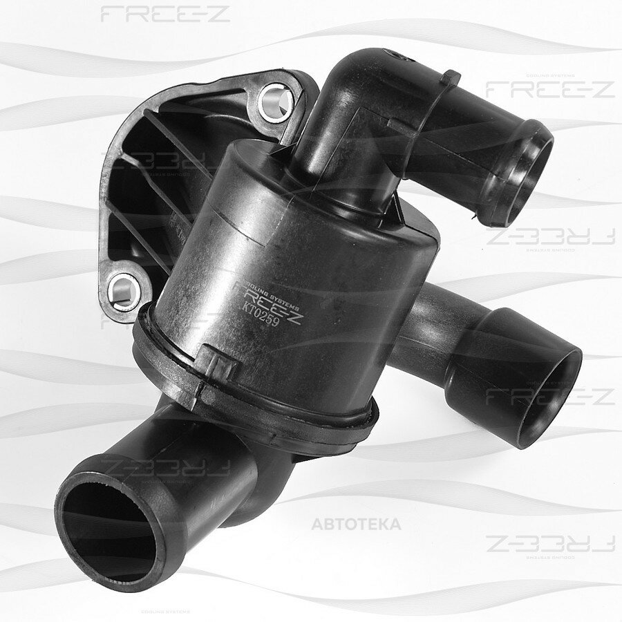 Термостат VAG AMAROK/CRAFTER 10- FREE-Z KT0259