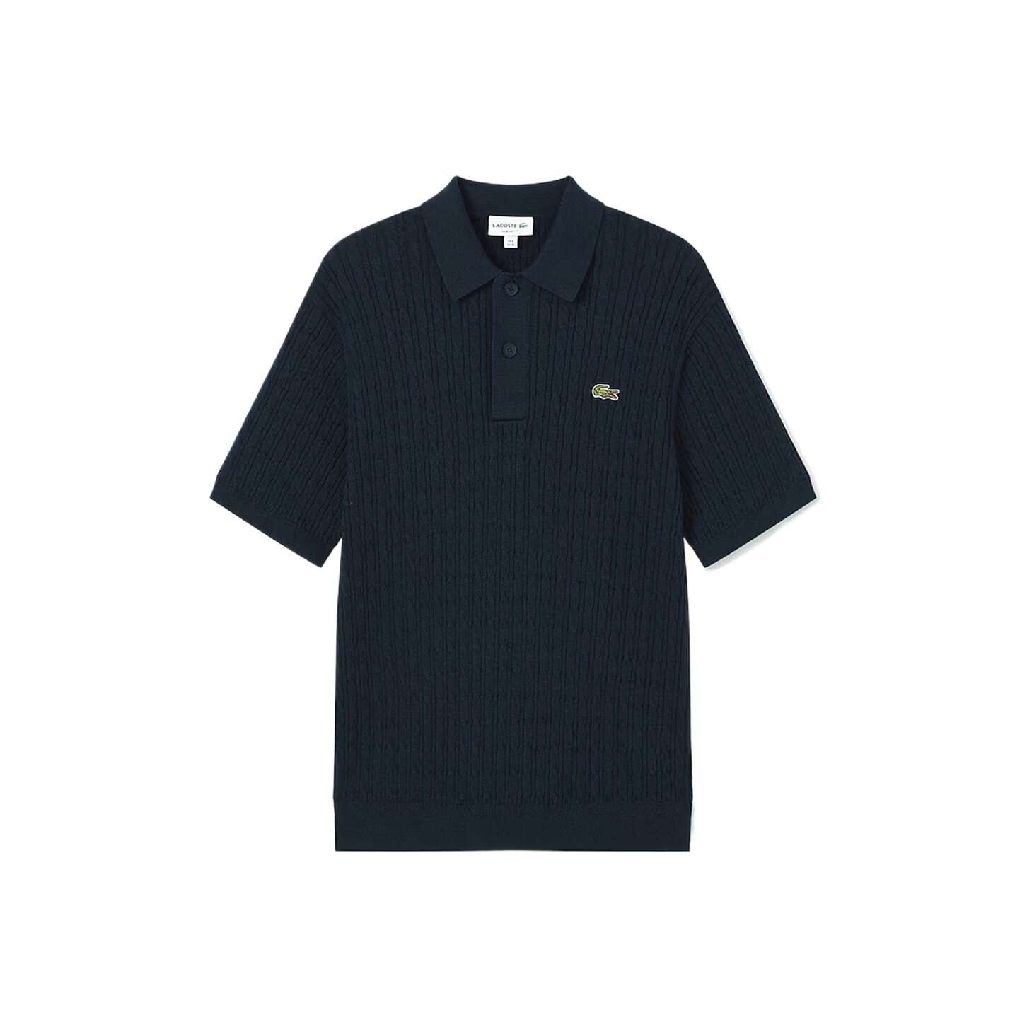 Поло LACOSTE