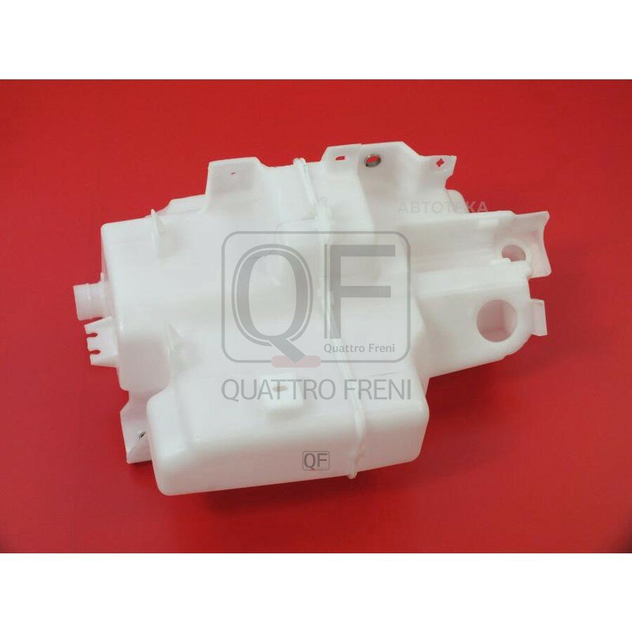 Бачок омывателя MAZDA CX-5 12- QUATTRO FRENI QF20N00074