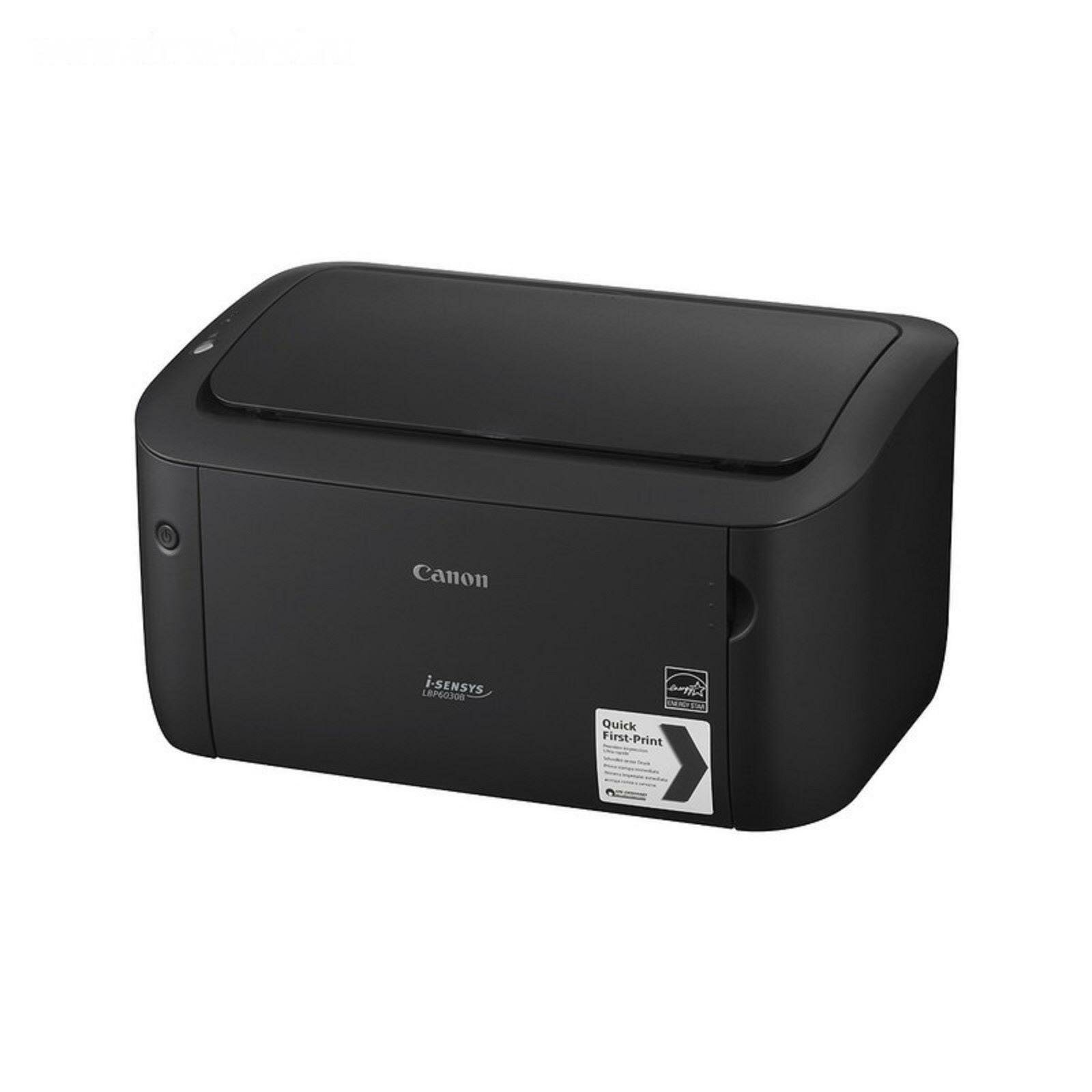 Принтер лазерный i-Sensys LBP6030B 8468B006 A4 черный