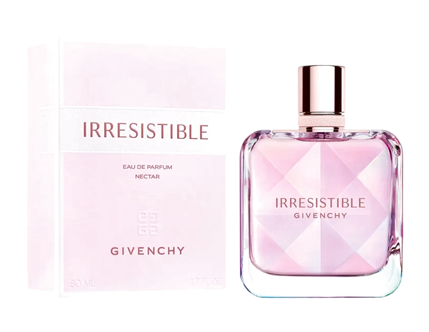 Irresistible Nectar женская парфюмерная вода 35 мл / Живанши Иррезистибл Нектар
