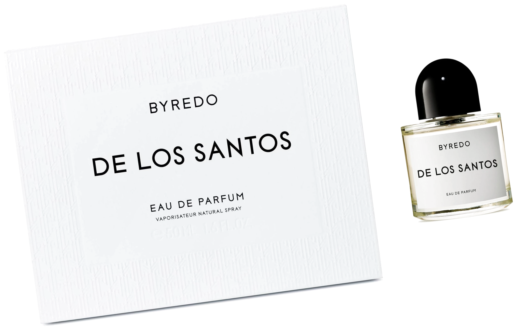 Byredo De Los Santos аромат унисекс 50 мл - Де Лос Сантос Байредо