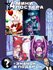 Мини постеры Deltarune