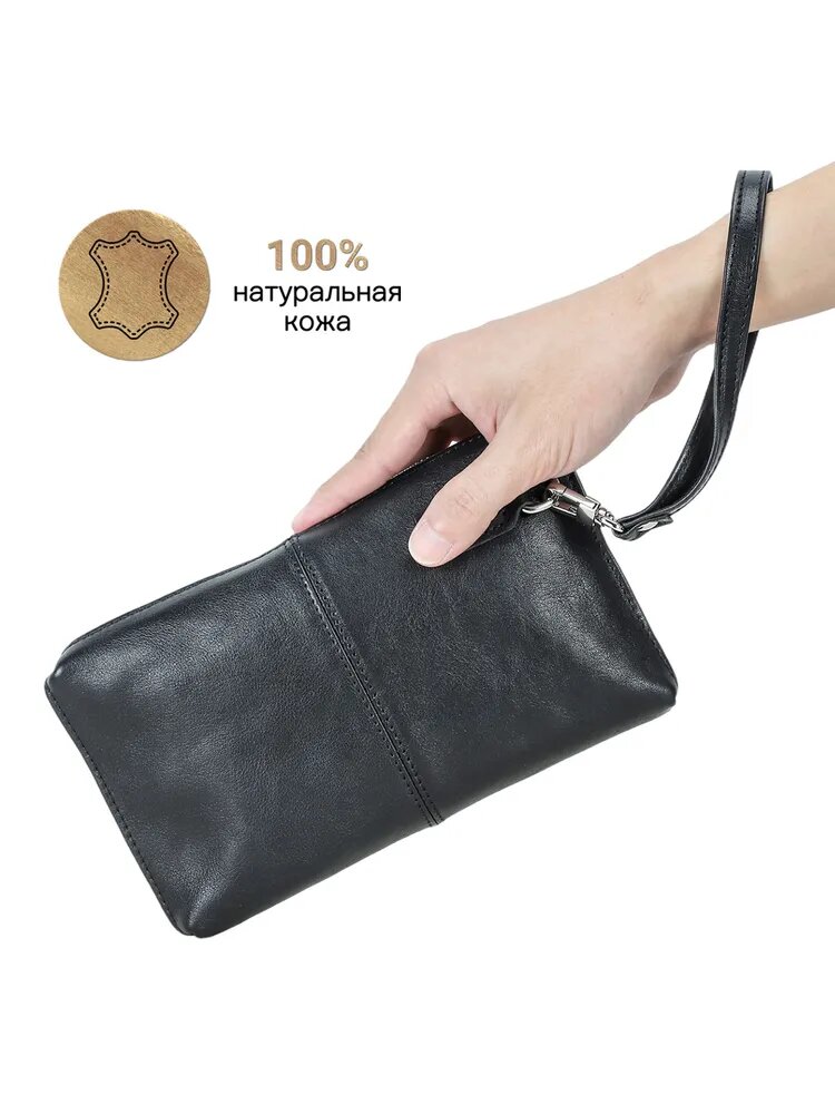 Сумка , black — фото 1