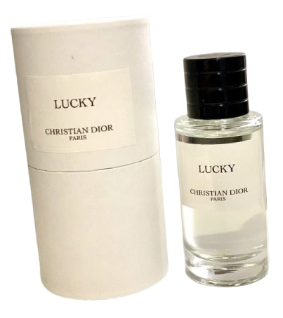 Парфюмерная вода Диор Лаки 40 мл для женщин и мужчин - Christian Dior Lucky