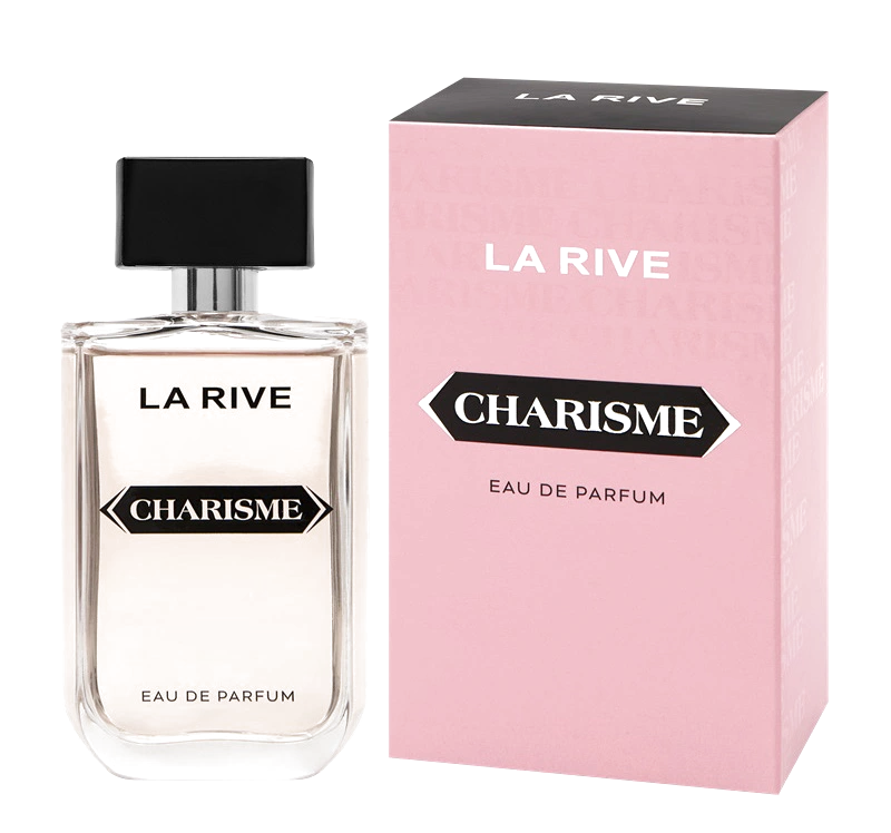La Rive Charisme парфюм для женщин 90 мл - Ла Риве Харизма парфюмерная вода