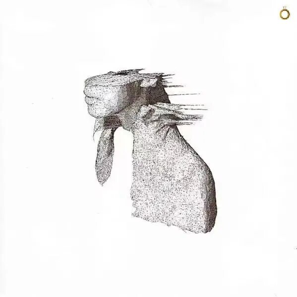 Coldplay - A Rush of Blood to the Head (Виниловая пластинка, 1 шт, Импортное, 2024) — фото 1