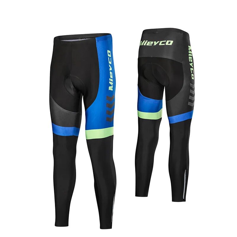Велобрюки MieyCo