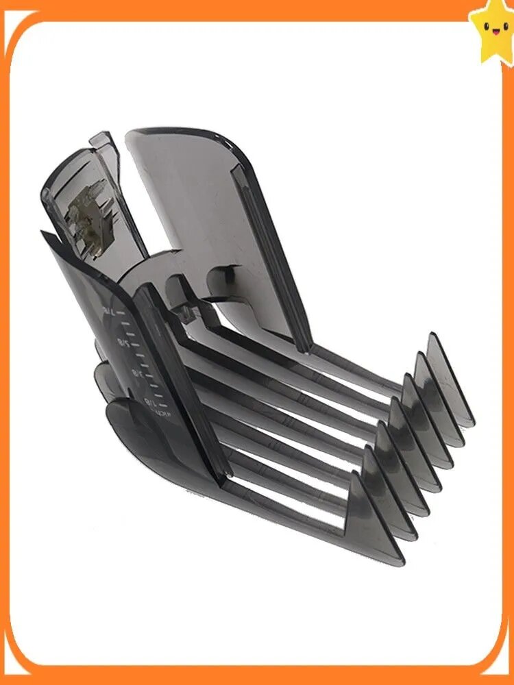 Триммер For QC5105 QC5115 QC5120 QC5125 QC5130 QC5135 HC9450 HQ8505