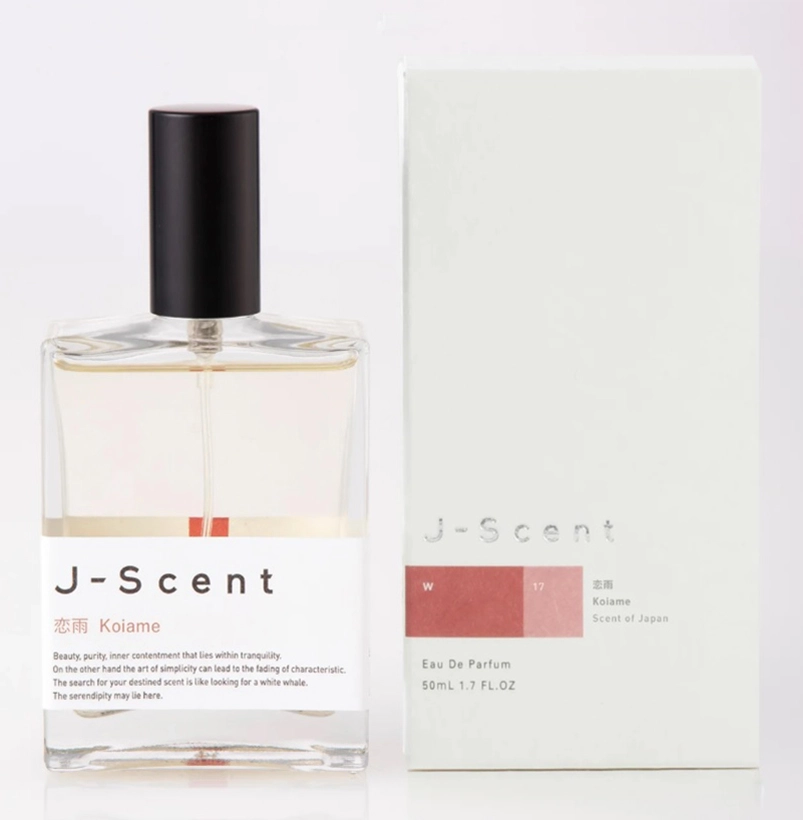 Аромат J Scent Koiame унисекс 50 мл / Джей Сент Койаме парфюмерная вода