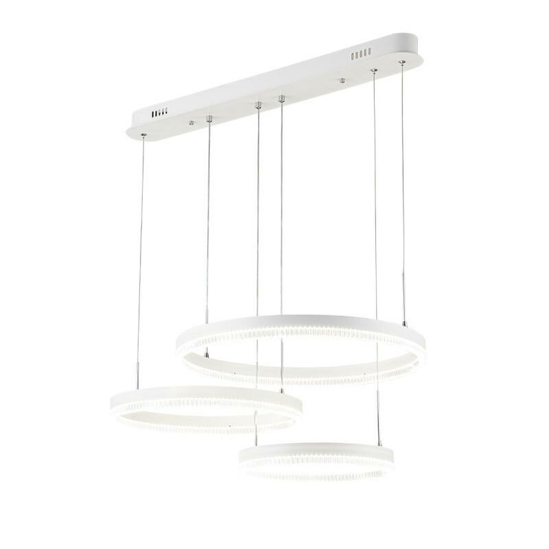 Подвесной светильник Escada 10223/3LED