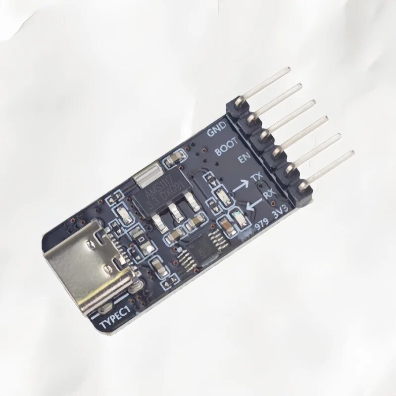 Модуль USB-TTL для ESP32 и ESP8266