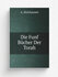 Die Funf B.cher Der Torah