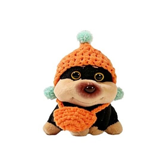 Игрушки подвесные MORTEN SOLUM