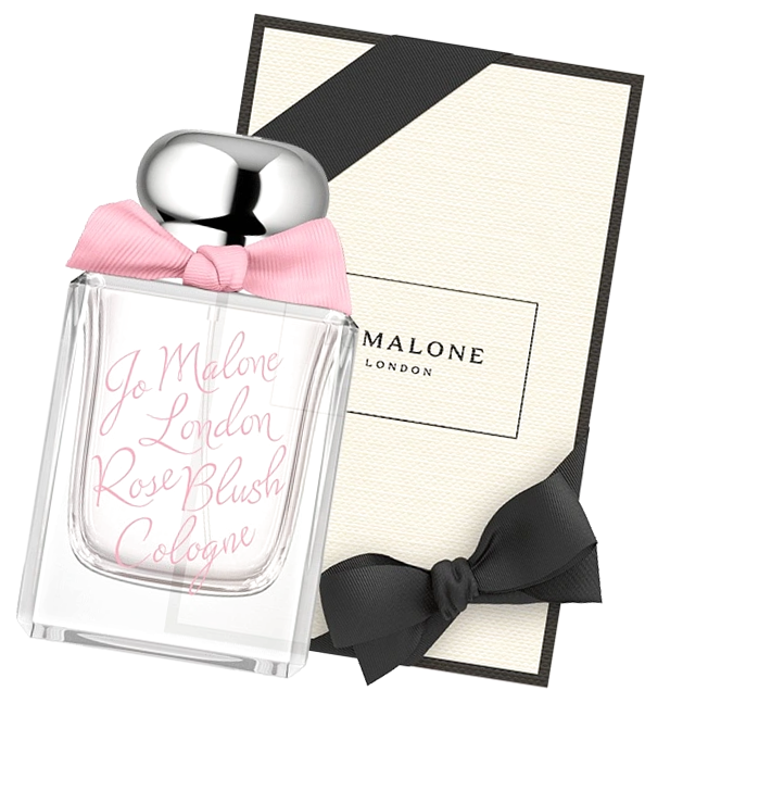 Одеколон Розе Блаш 50 мл для мужчин и женщин / Jo Malone Rose Blush
