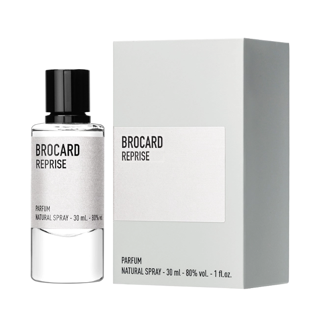 Женские духи Brocard Reprise 30 мл - Брокард Репрайз аромат для женщин