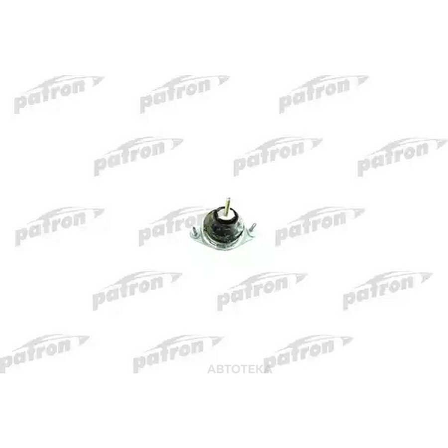 Опора двигателя лев (белая) Audi 80 (все) 92-96 PATRON PSE3153