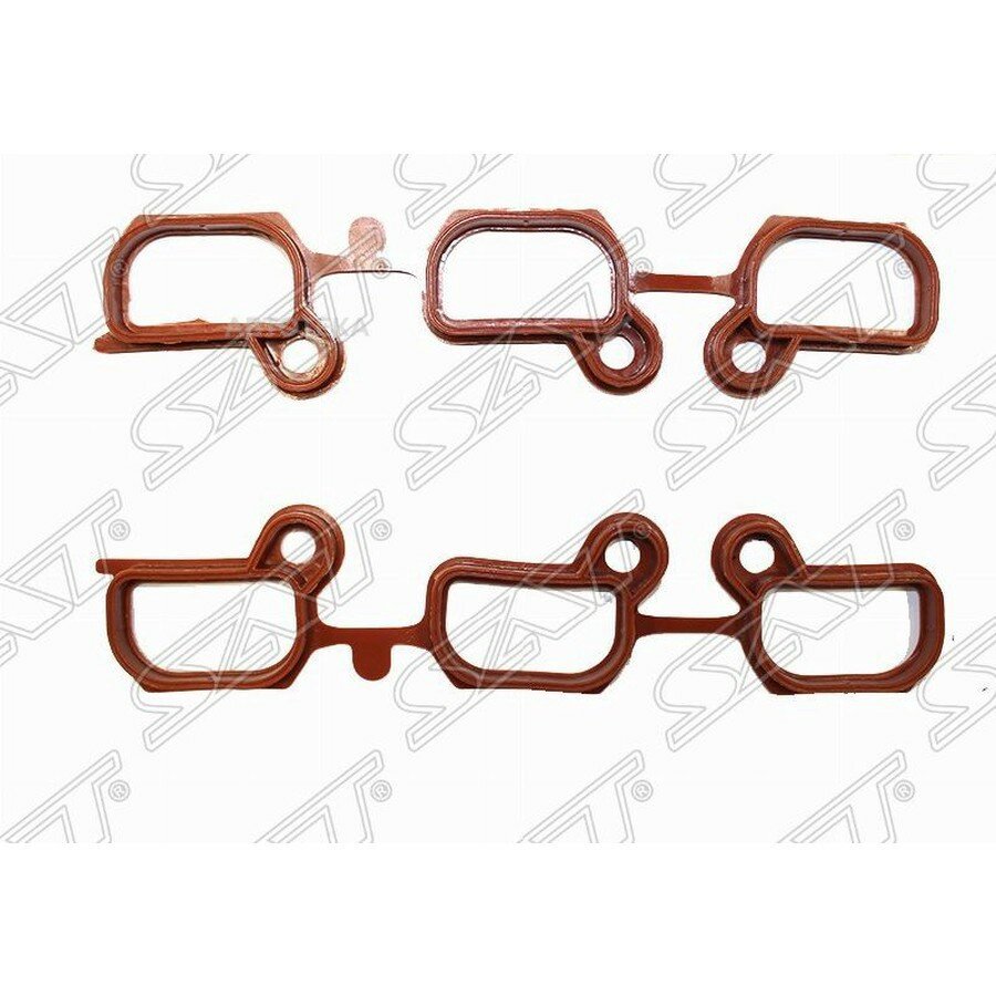 Прокладка впускного коллектора BMW 3-Series 90-06 / 5-Series 95-10 M52B20M52B25M52B28M54B22M54B2 SAT ST11611436631