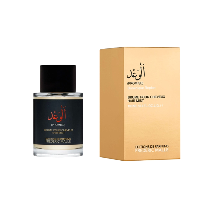Дымка для волос Frederic Malle Promise 100 мл для мужчин и женщин - Фредерик Малле Промис