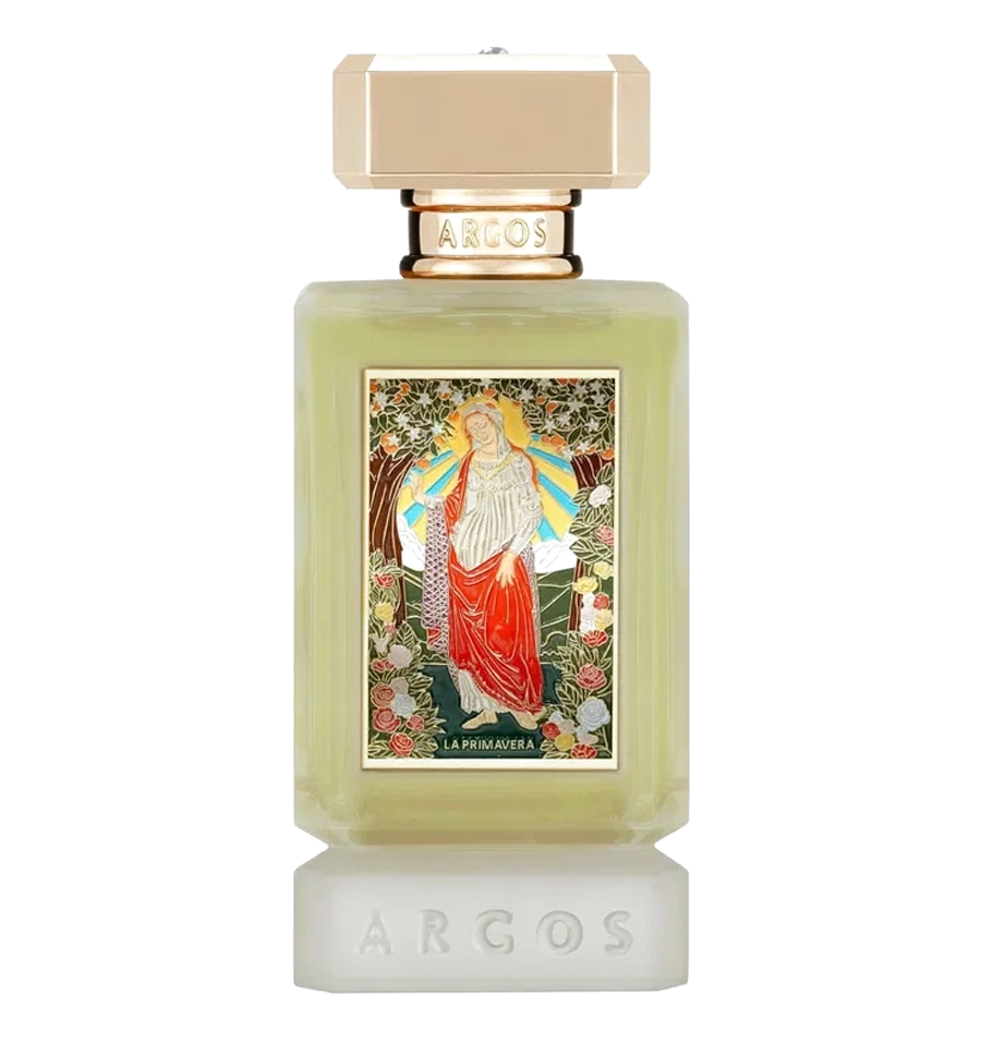 Argos La Primavera eau de parfum 100 мл унисекс / Аргос Ла Примавера духи для мужчин и женщин