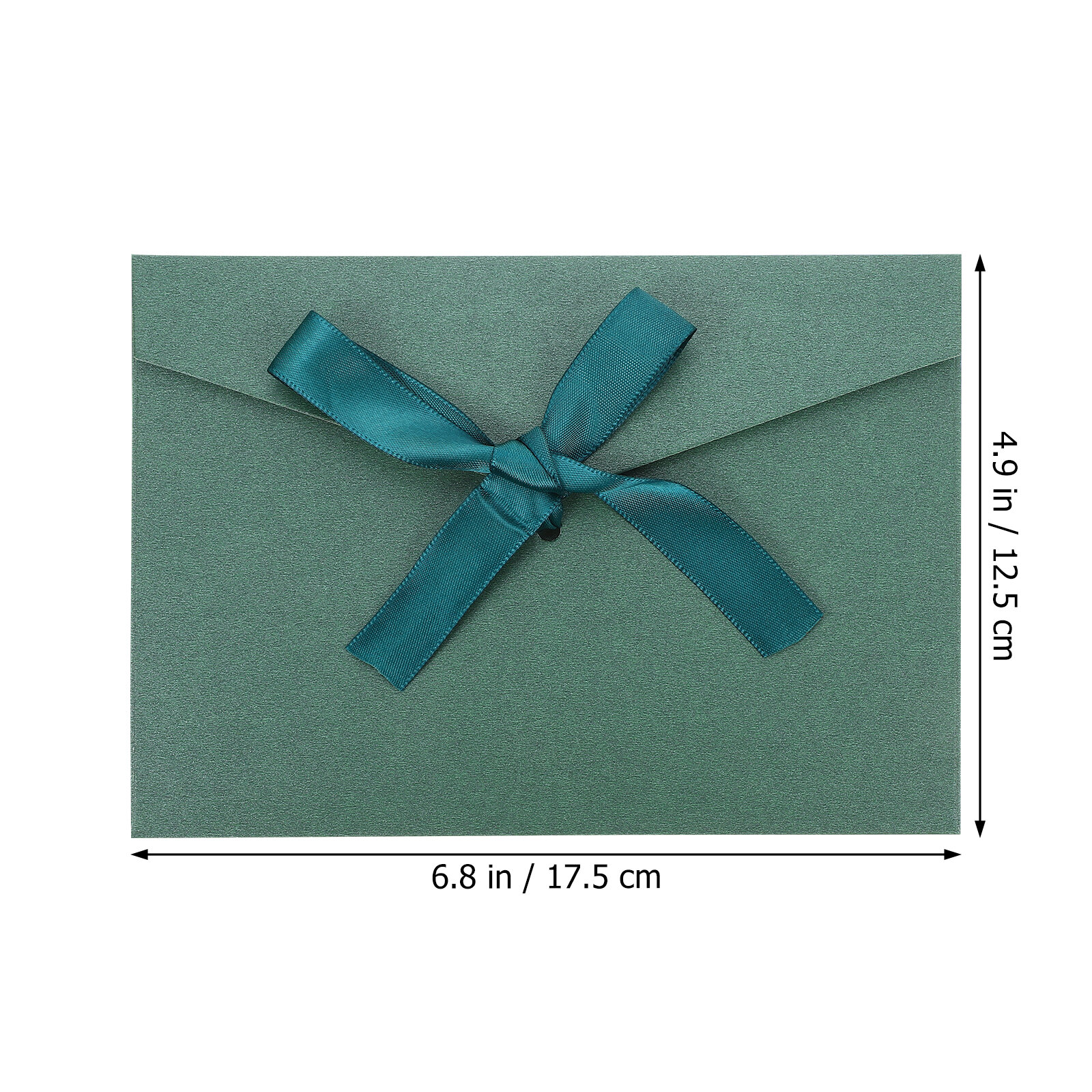 8 Конвертов Для Хранения Марок Из Бумаги Высокого Качества Размер 17.5X12.4Cm