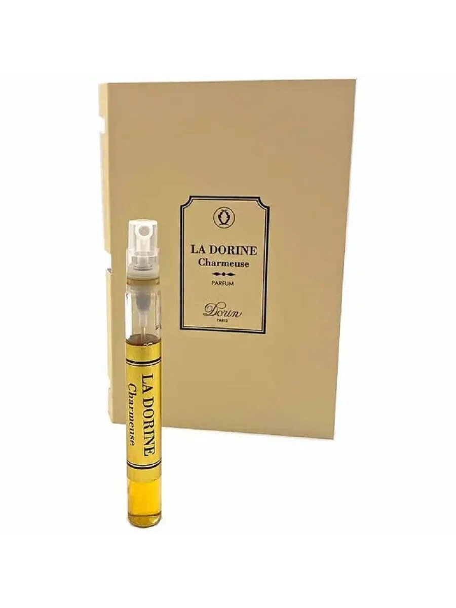 DORIN - Charmeuse 8 ml parfum