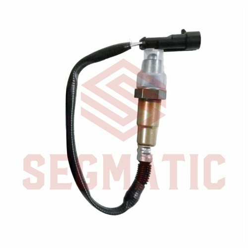 Лямбда-зонд Универсальный Fiat 1.2/1.4 Segmatic SGSO2510095