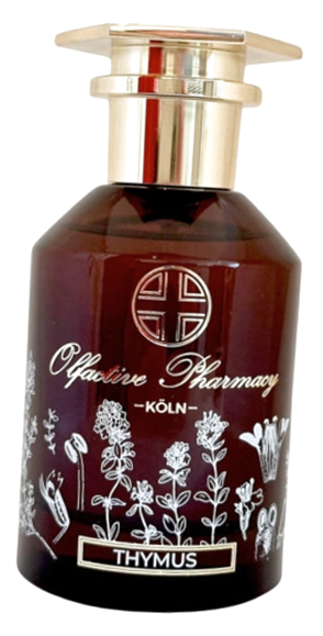 Олфактив Фамаси Таймас духи для мужчин и женщин 100 мл / Olfactive Pharmacy Thymus