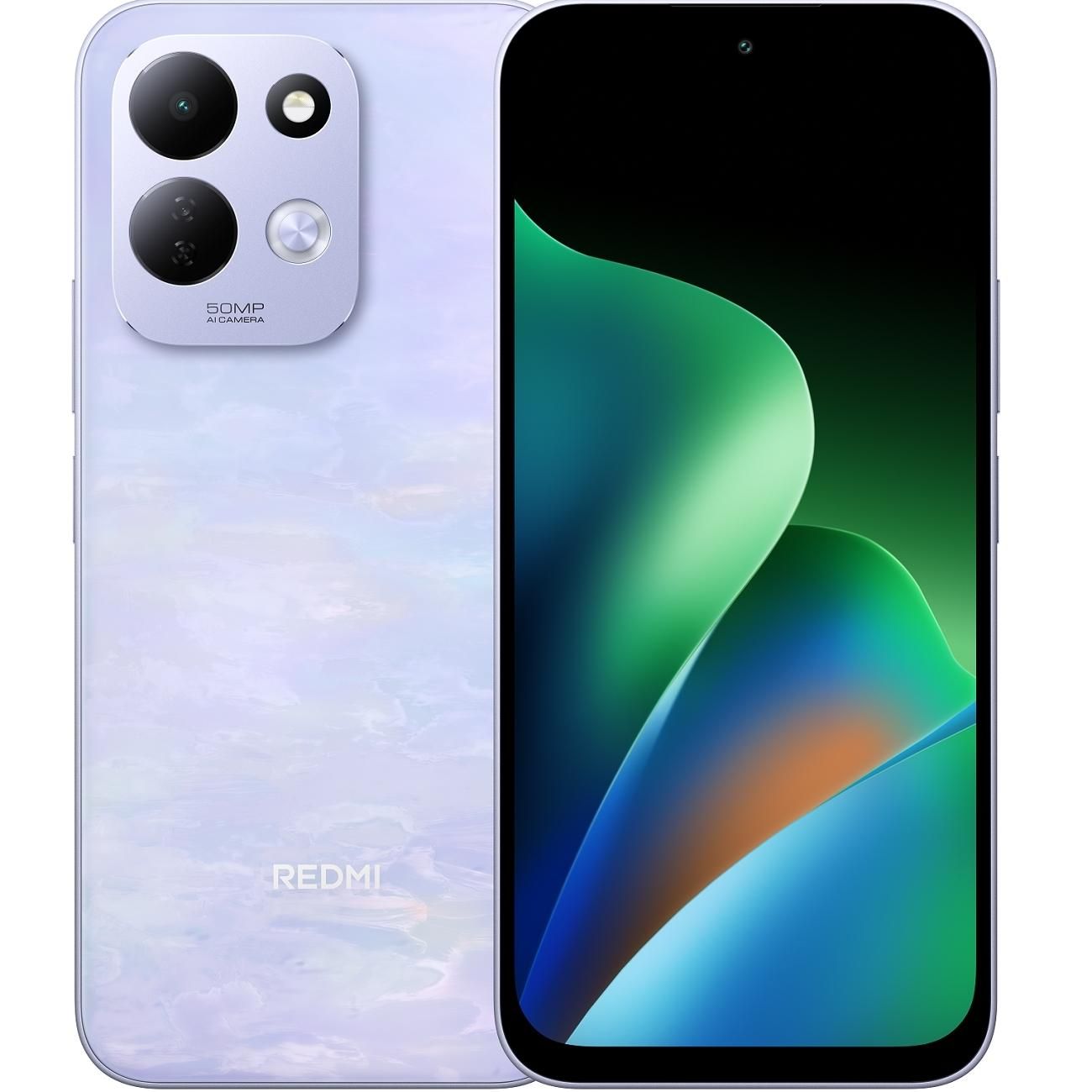 Смартфон REDMI 17 4/256 Гб Lotus Purple
